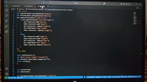 Webdevelopment Javascript Uiux Coding Infam Mushtaq