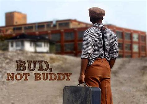 Bud Not Buddy Quotes Quotesgram