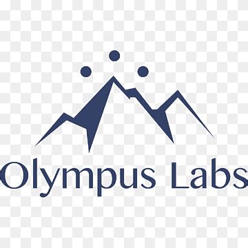Olympus Logo Png