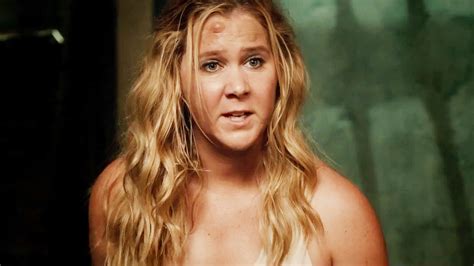 Amy Schumer Movies Snatched