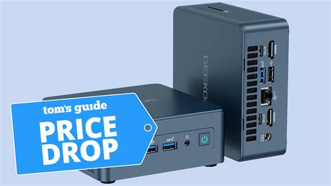 Act Fast Get This Core I Powered Mini Pc For Just Tom S Guide