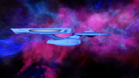 Constitution Kitbash Starboard Side R Stoscreenshots