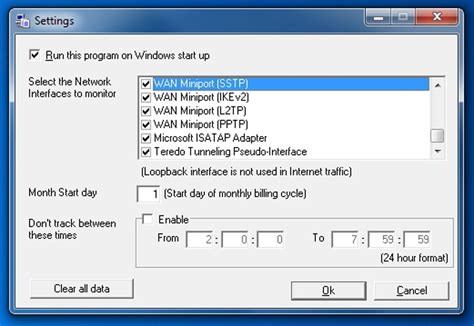 How To Track Your Broadband Data Usage On Pc Or Mac Cnet