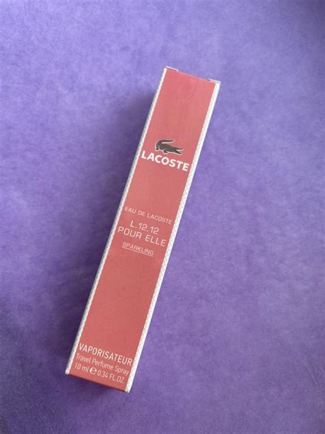 10 Ml парфум спрей — цена 72 грн в каталоге Духи Купить товары для красоты и здоровья по