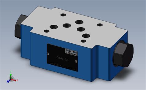 Z S Solidworks