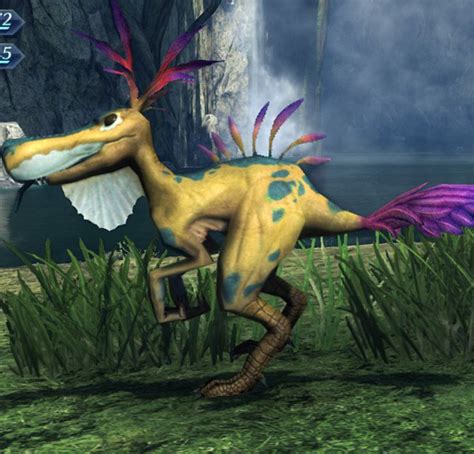 Sandl Rapchor Xenoblade Wiki Fandom