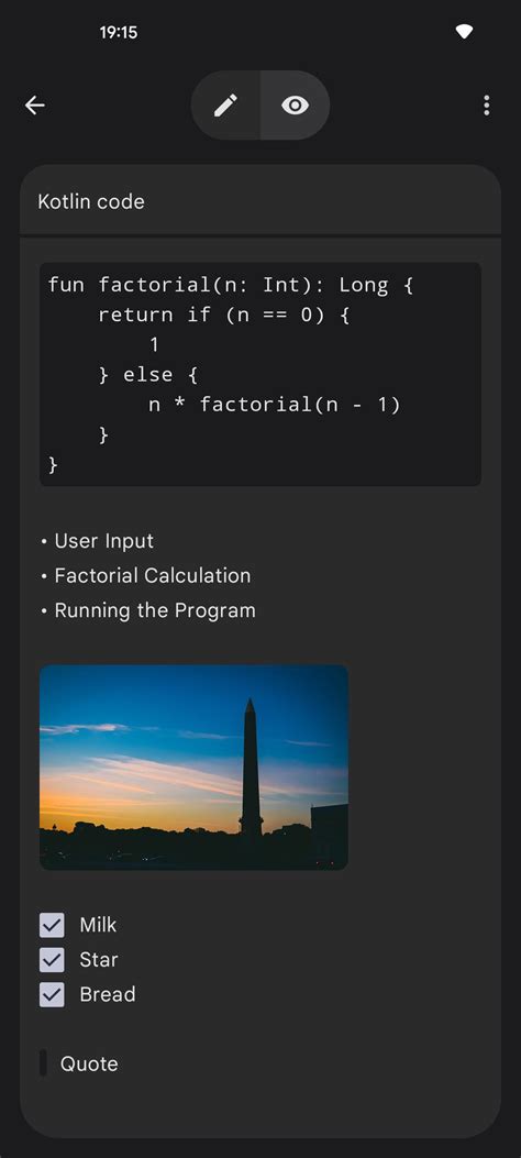 Easy Notes F Droid Free And Open Source Android App Repository