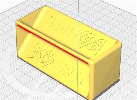 Ftc Sample By Lebby05024 Download Free Stl Model