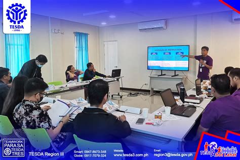 Curriculum Review And Enhancement Consultation