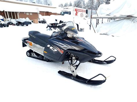 Polaris Iq 600 Ruisku 2010 Toimitus Järjestyy Ranua