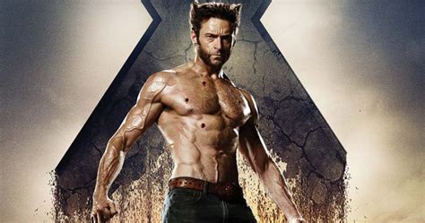 Get Your Creative Wolverine Costume Guide From X Men