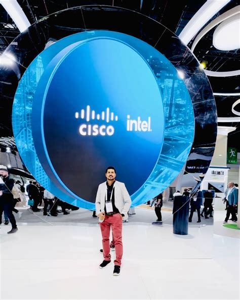 Sahan Marga On Linkedin Gitex2024 Innovation Technology Aieverything Dubai