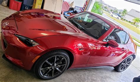 Nd Agesex Demographic Mx 5 Miata Forum