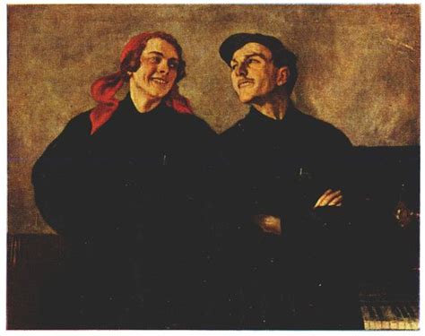 Joy Song Together Viktor Perelman