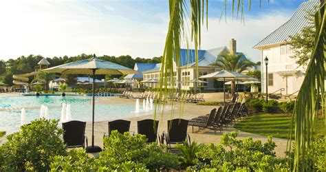 Lakewood Club At The Colony Marriott Grand Hotel Point Clear Al