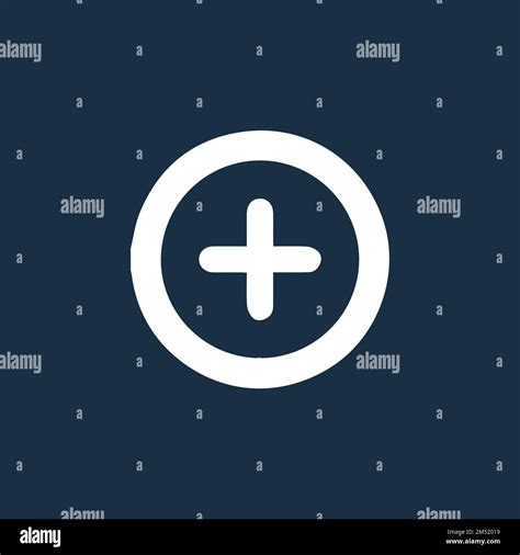 Basic Mathematical Symbol Stock Vector Images Alamy