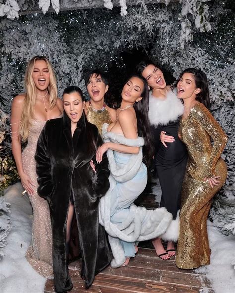Internet Dubs Kim Kardashian Her Younger Sister Kylie Jenners