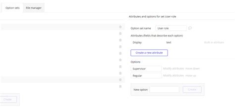 Admin And Employee Accounts Database Bubble Forum