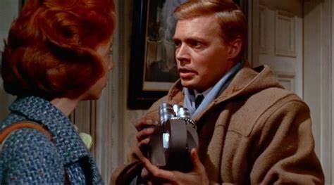 Classic Film Through A Feminist Lens Peeping Tom