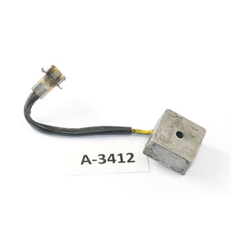Ktm 125 250 300 Exc Bj 1990 Voltage Regulator Rectifier Tympanium A