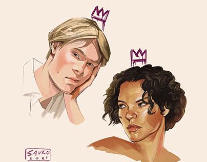 Young Royals Digital Art Projects Photos Videos Logos