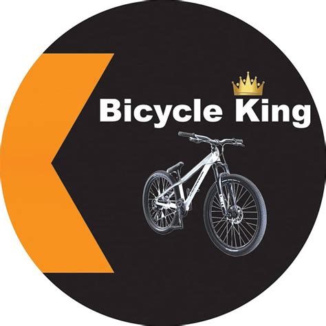 Bicycle King Yangon