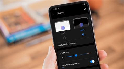 How To Enable Dark Mode On Android Tech Advisor
