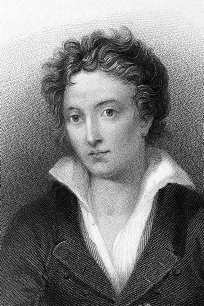 Mary Shelley And Percy Shelley