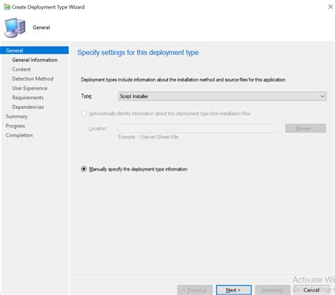 Technical Guide Per Machine Deployment Of MSIX In SCCM