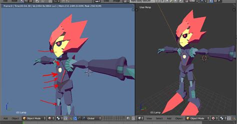 rendering render view showing random seams and causing blurring to