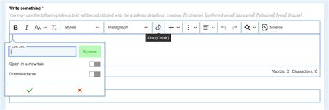 Ckeditor Prevent Linkui From Closing While Another Modal Is Open