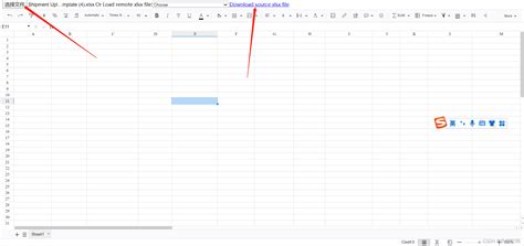 Excel表格在线编辑（开源版）在线excel 开源 Csdn博客