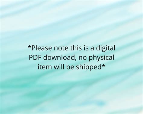 Printable Fractions Coloring Worksheet Digital Download Etsy