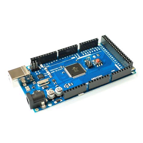 บอร์ดทดลอง Usb Mega2560 Mega 2560 R3 Atmega2560 16au Ch340g Adk Avr Mega2560 สําหรับ Arduino