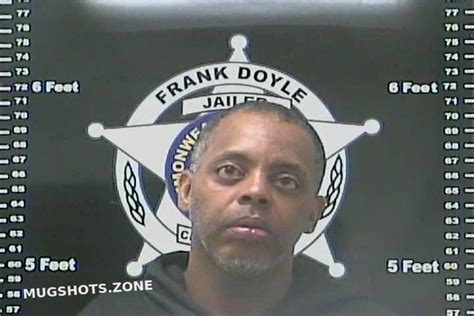 Tucker Eric Antoino 04 09 2024 Clark County Mugshots Zone