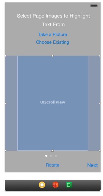 Ios Iboutlets In Subview Are Nil Stack Overflow