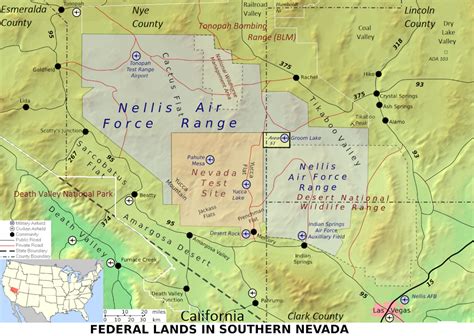 What Is Most Likely Going On In Area 51 Chris Nichols Explains