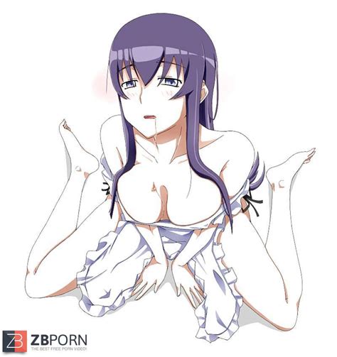 Highschool Of The Dead Hotd Hentai Zb Porn