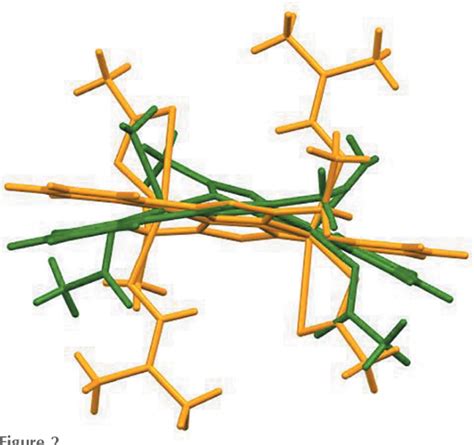 Figure 1 From Synthesis And Crystal Structure Of A New Copper Ii Complex Based On 5 Ethyl 3