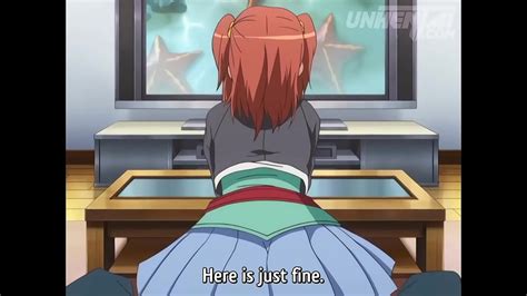 El Tipo Más Afortunado De La Historia Hentai Con Subtítulos