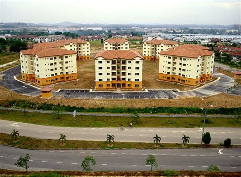 Leighton Asia Teachers House Phase 1