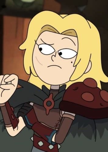 Sasha Waybright Fan Casting For Jim Hensons Amphibia 1980s Mycast