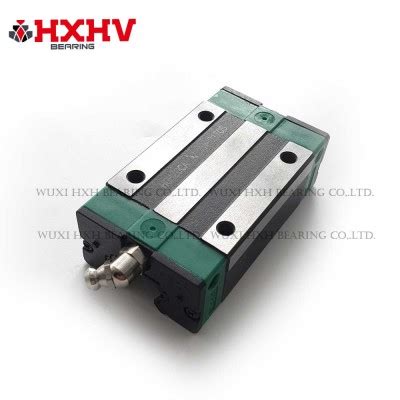 HGH CA HG SERIESLinear Motion Guideways Hxh Bearing Co Ltd