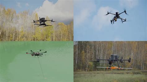 Drone Technologies For Mining By Sph Engineering 46 Off