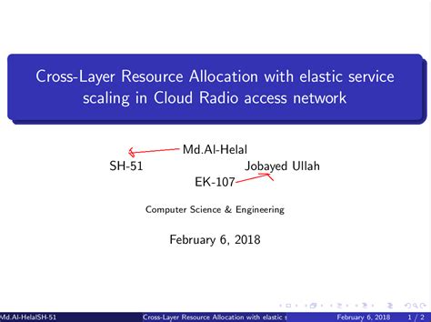 Vertical Alignment How To Align Multiple Authors Name Roll