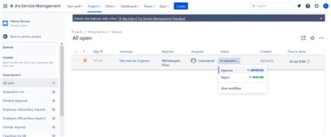 Unlocking Workflow Efficiency With Jira Workload Automation Simplify