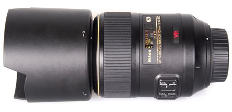 Nikon 105mm F28