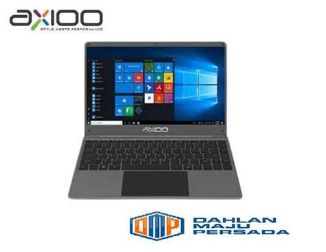 Axioo Notebook Mybook Pro H S Core I