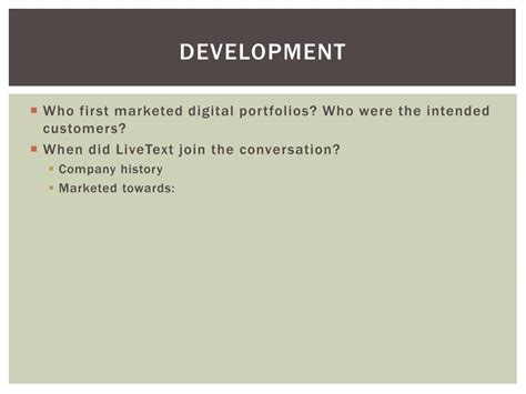 Ppt Alison Eckert Powerpoint Presentation Free Download Id6417683