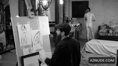 Aleksandra Mulina Nude Aznude